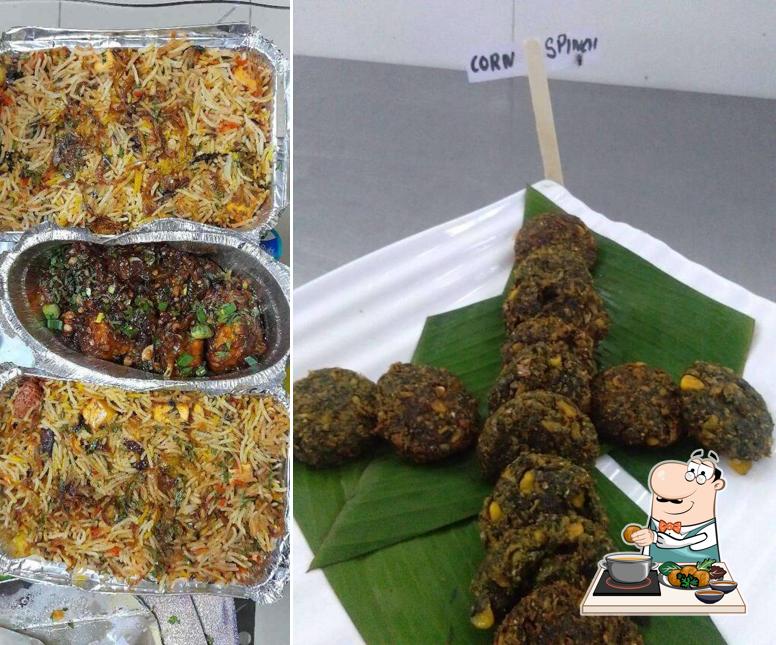 Royal Rasoi, Ambernath - Restaurant menu, prices and reviews