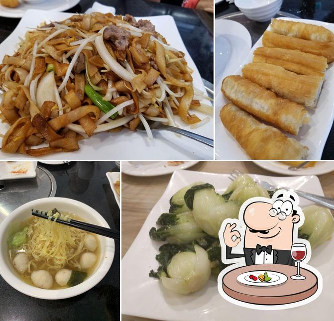 Shine Kitchen, Toronto - Restaurant menu, prices and reviews