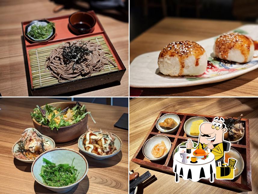 Shinya Shokudo, Tukwila - Restaurant menu, prices and reviews