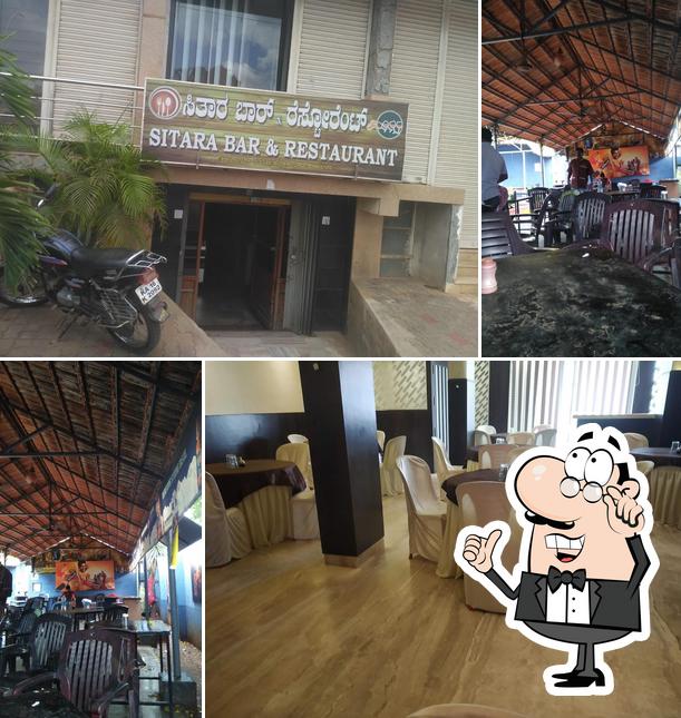 Sitara Bar and Restaurant, Davangere - Restaurant menu, prices and reviews