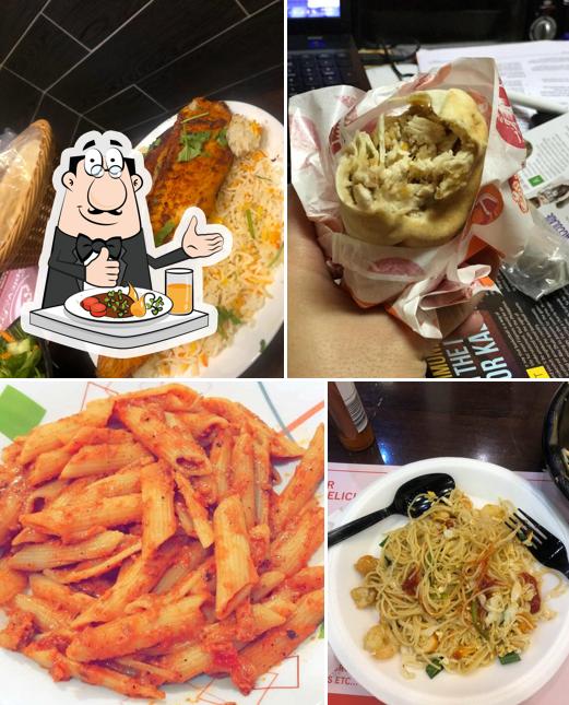 Spicy Fresh Chicken Restaurant - Najda Street, Abu Dhabi - Restaurant ...