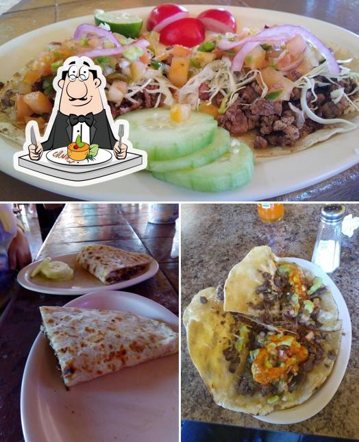Taqueria El Torito, Moctezuma - Menú del restaurante, precios y reseñas