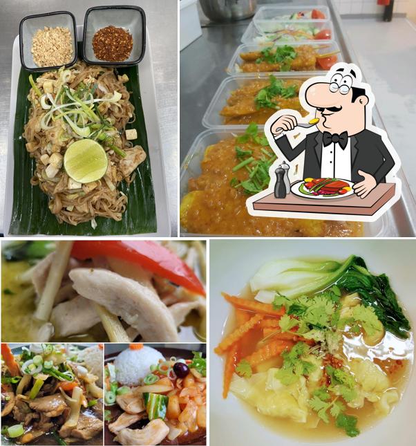 Thai Restaurang Yindee, Sommar Restaurang Lennartsfors, Årjäng ...