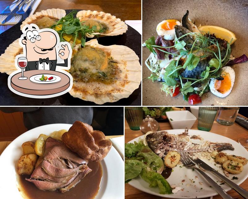 Top 7 restaurants in Totnes, october 2025 - Restaurant Guru
