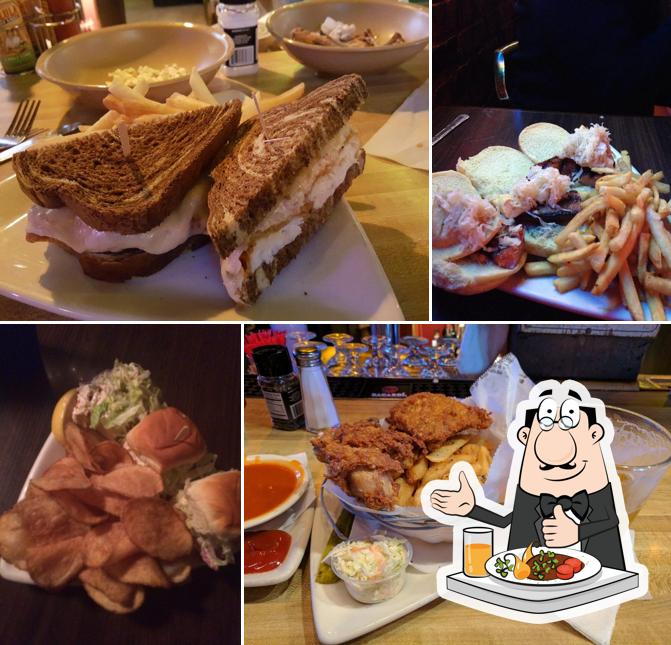 The Tiger's Tale, Montgomery - Restaurant menu, prices and reviews