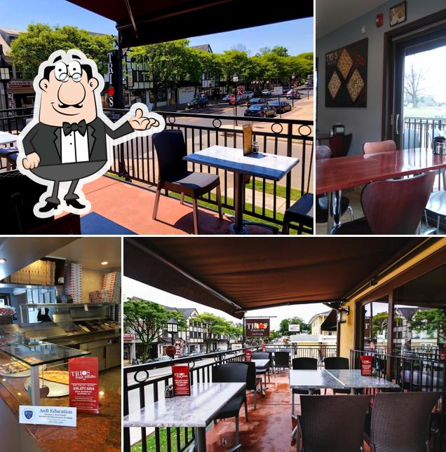 Top 5 restaurants with prosciutto in Abington, november 2024 ...