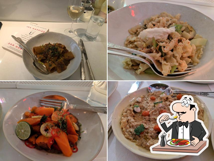 abcV, New York City, 23rd Street - Restaurant menu, prices and reviews
