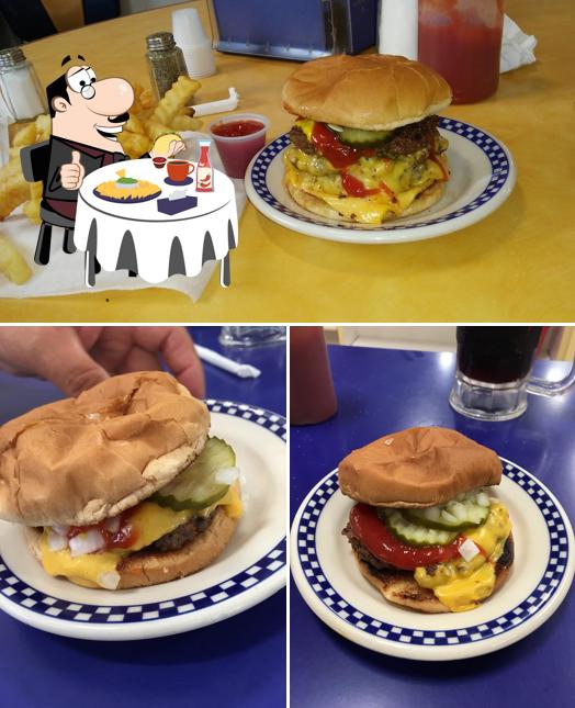 Kewpee Sandwich Shop, Racine - Restaurant menu, prices and reviews