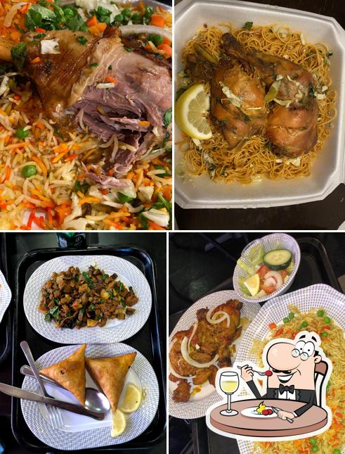 Top 7 somali restaurants in USA, august 2025 - Restaurant Guru