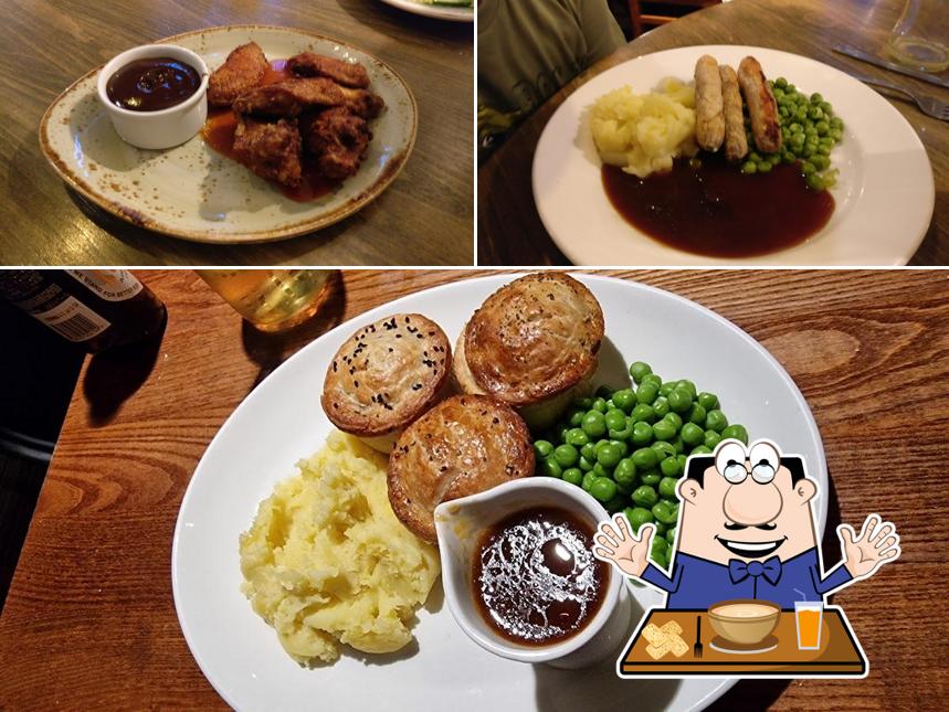 The May Tree, Helston - Restaurant menu, prices and reviews