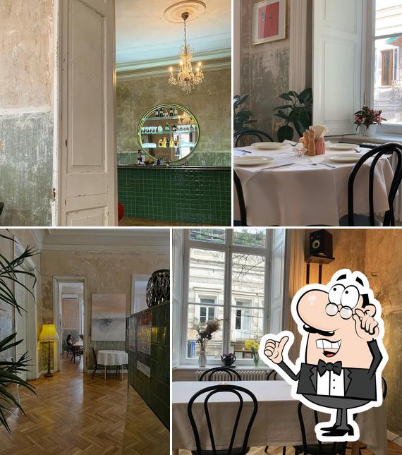 iasamani restaurant, Tbilisi - Restaurant reviews