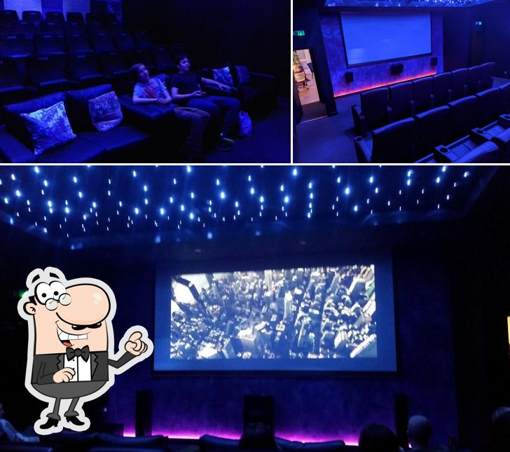 Jam Jar Cinema, Whitley Bay - Restaurant menu, prices and reviews