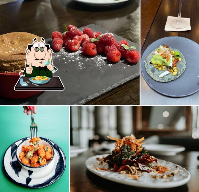Meet Restaurante, Guadalajara - Menú del restaurante, precios y reseñas