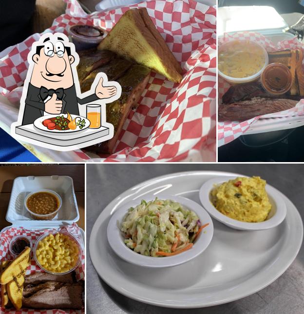 The BBQ Window in Portland - Restaurant menu and reviews