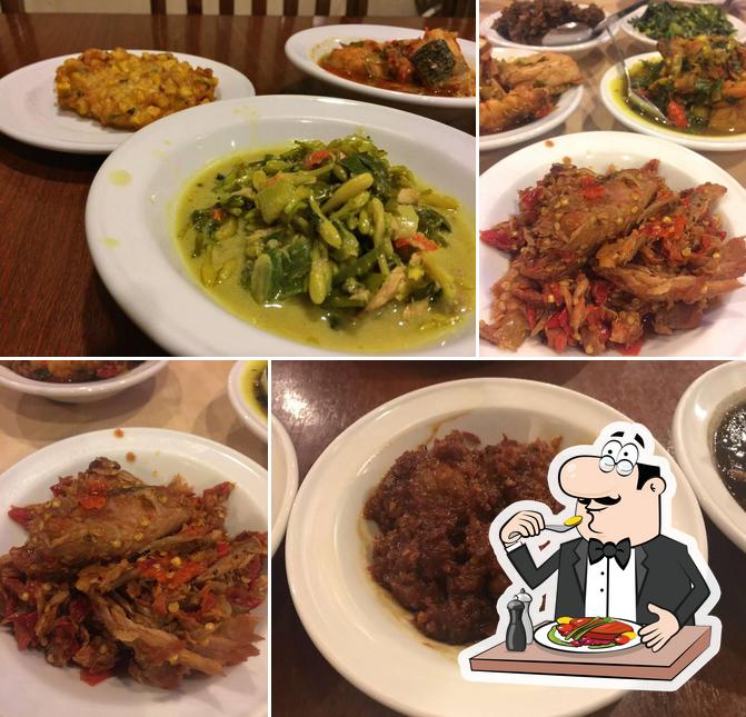 Beautika, South Jakarta - Restaurant menu, prices and reviews
