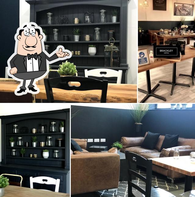 Find the best place to eat in Brackley, spring 2024 - Restaurant Guru