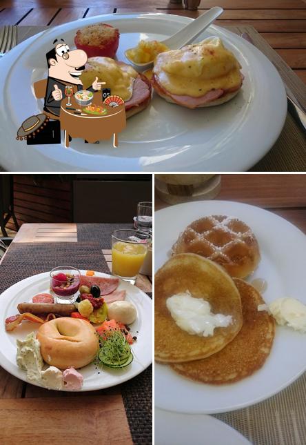 In-Yo Cafe, Honolulu - Restaurant menu, prices and reviews