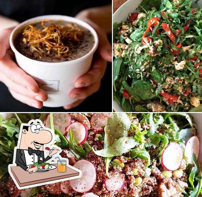 Miss Margaret Cafe in Preston - Restaurant menu and reviews