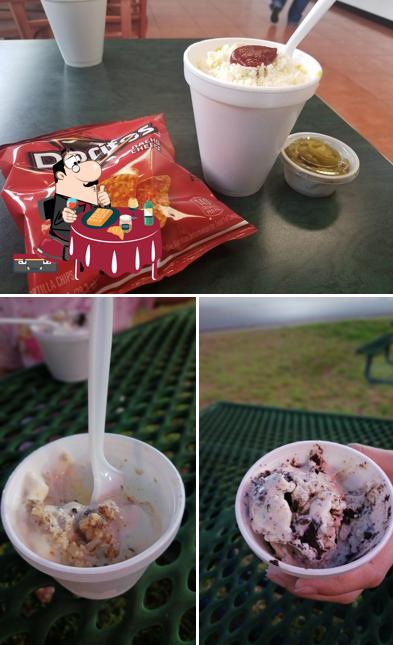 Raspado Xperts, Houston - Restaurant menu, prices and reviews