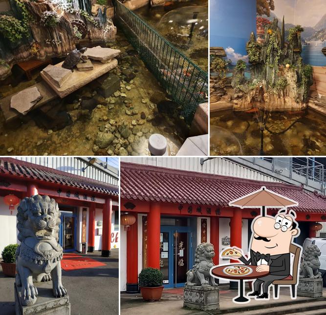 Top 5 Chinesische Restaurants in Trier, August 2025 - Restaurant Guru