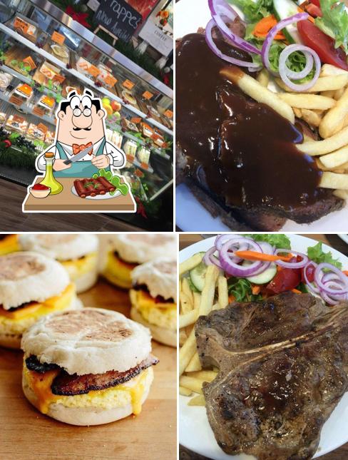 Coolabah Tree Cafe, Waterford West, 30/917 Kingston Road Waterford West ...