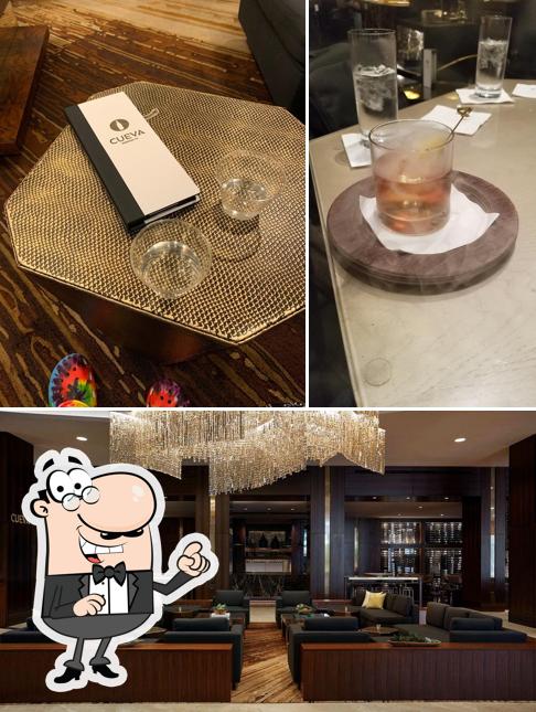 Cueva, Houston - Restaurant menu, prices and reviews