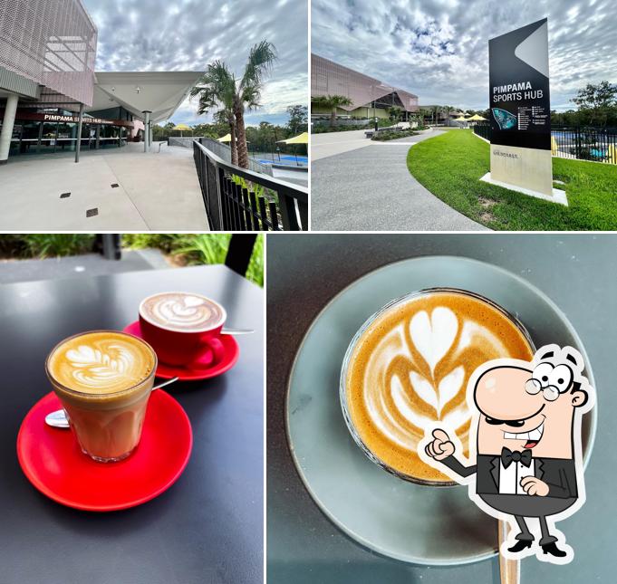 Cuppa at Pimpama Community Cafe, Pimpama - Restaurant menu, prices and ...