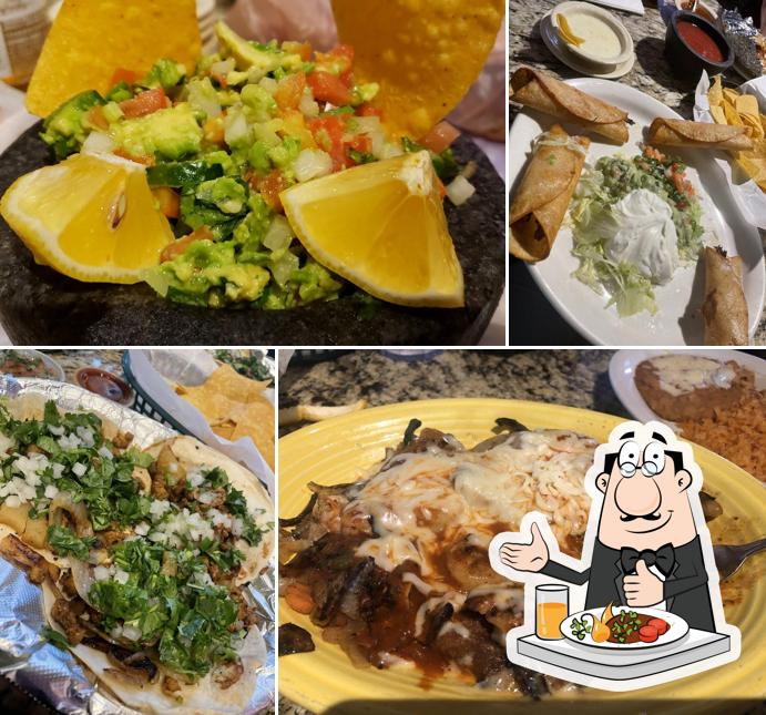 Don Rigo Mexican Bar & Grill in Greenfield - Restaurant reviews