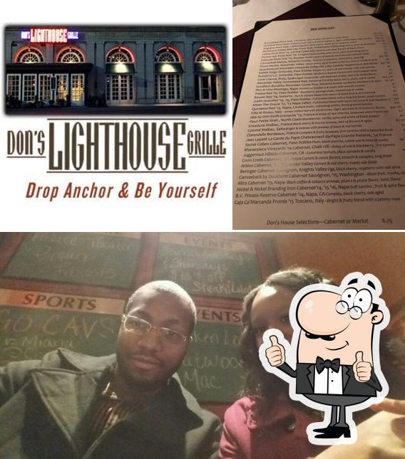Don's Lighthouse Grille in Cleveland - Restaurant reviews