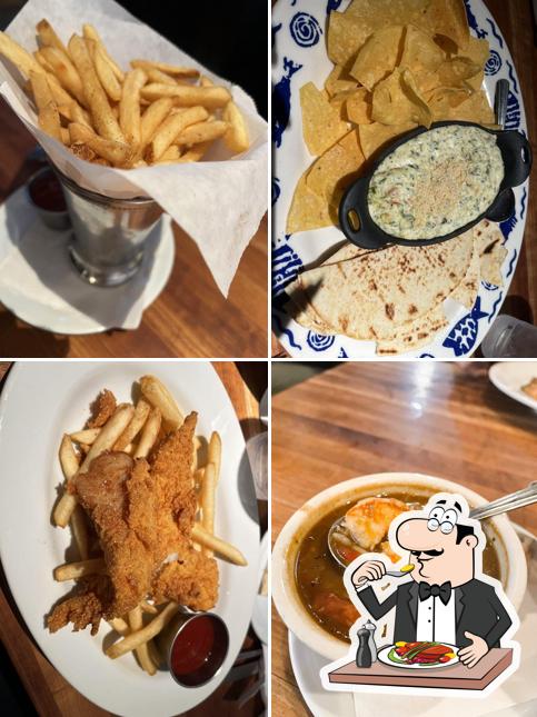 FD's Grill House in Pflugerville - Restaurant menu and reviews