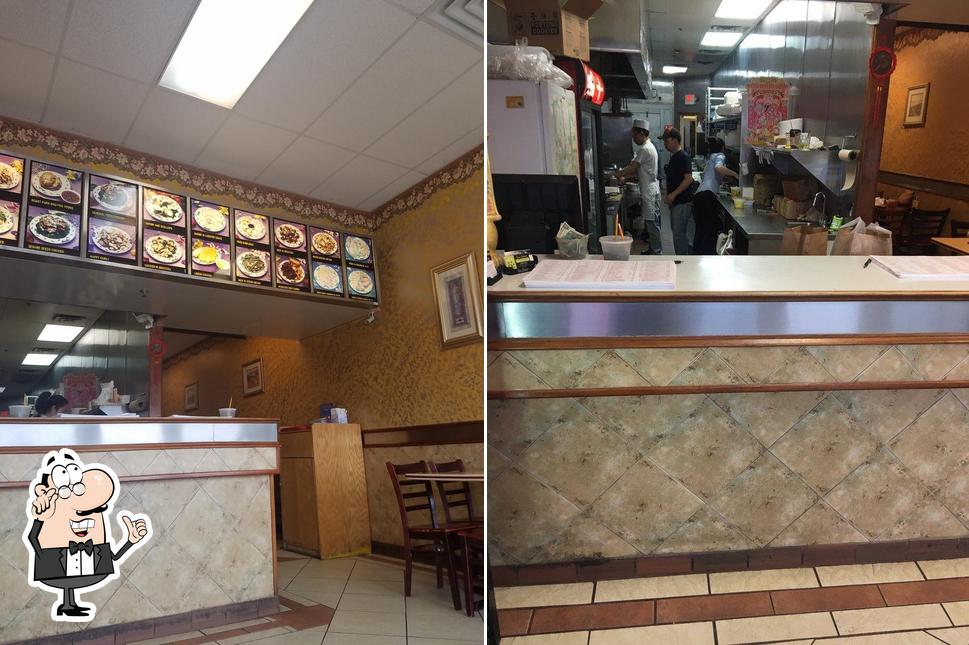 Best Food In Town II, Hamilton Township - Restaurant menu, prices and ...