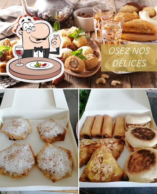 Greed Ďines fast food, Pamiers - Restaurant reviews
