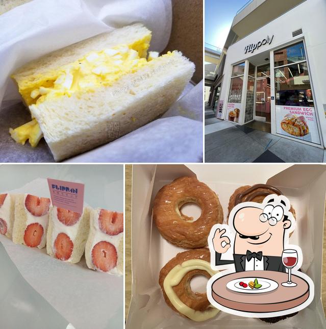 Flippoly in Buena Park - Restaurant menu and reviews