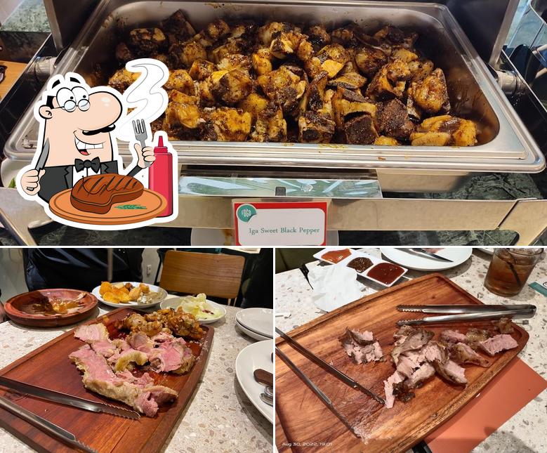 Fogo Brazilian BBQ - Cipete, South Jakarta - Restaurant menu, prices ...