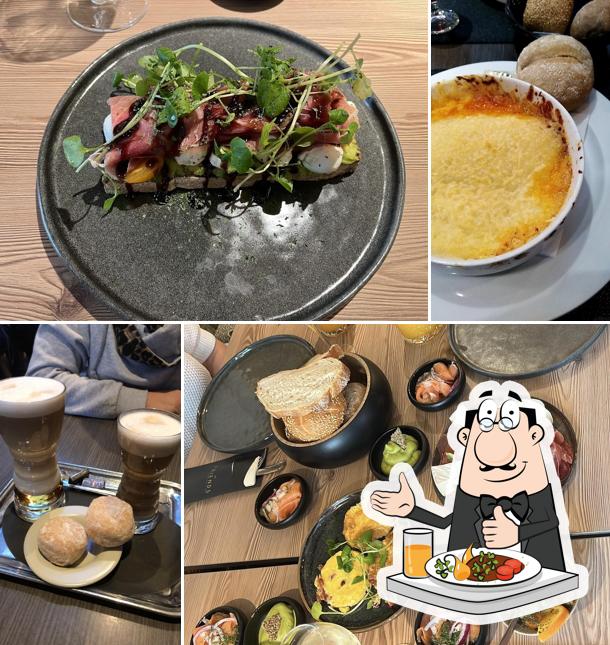 Friends Breakfast and Lunch, Aalst - Restaurant menu, prices and reviews