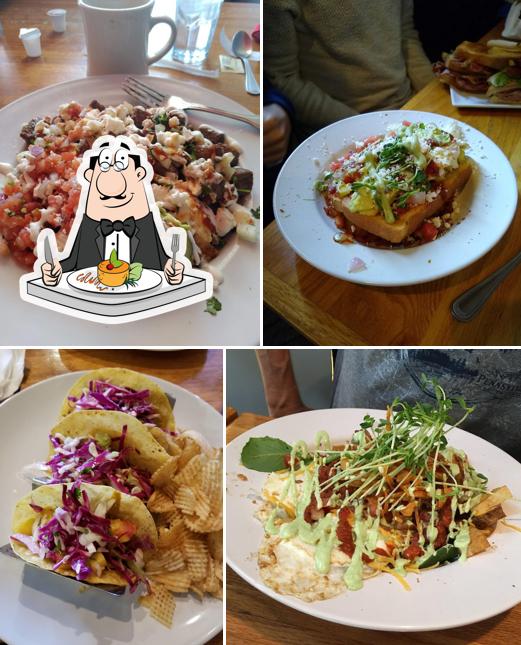 Gram's Eatery in Lewisburg - Restaurant menu and reviews