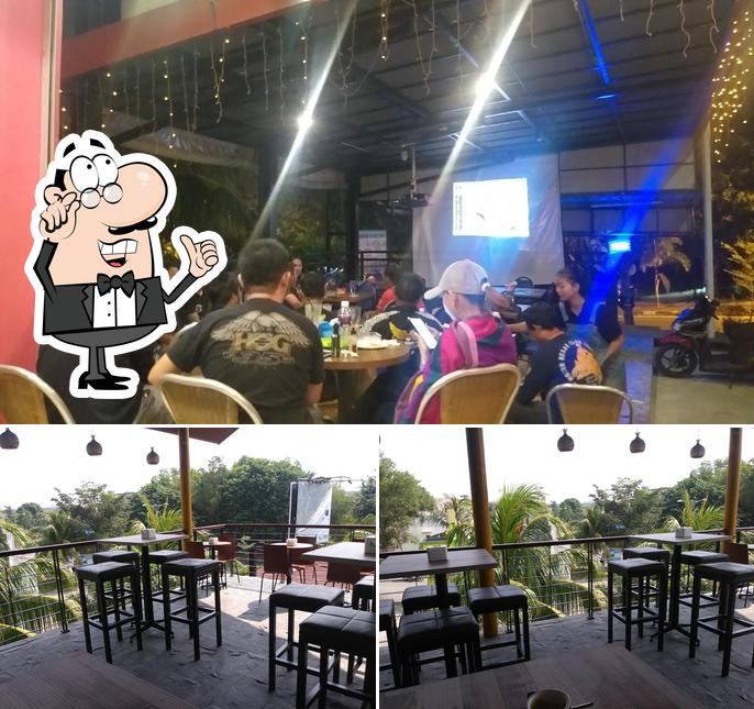 Hanz Cafe & Vape Batam Centre, Batam - Menú del restaurante, precios y ...