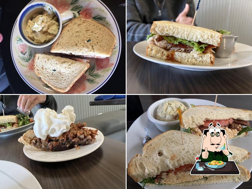 Hugs Cafe McKinney, McKinney - Restaurant menu, prices and reviews
