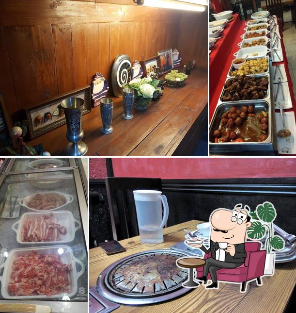 Best samgyeopsal in Quezon City restaurants, summer 2024 - Restaurant Guru
