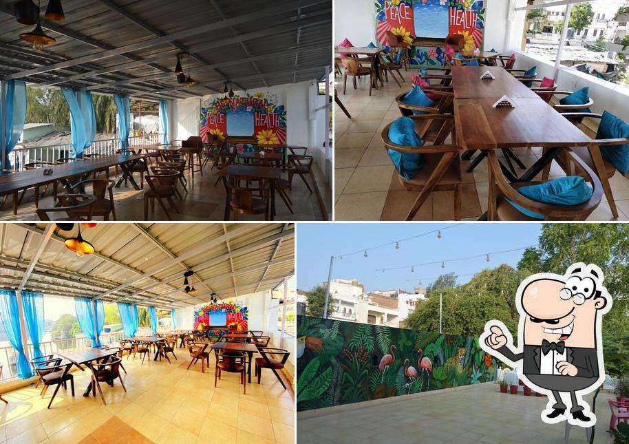 Top 20 restaurants in Udaipur, march 2025 - Restaurant Guru