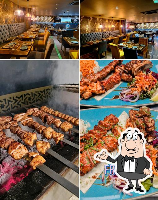 Top 7 pubs & bars in Cannock, july 2025 - Restaurant Guru