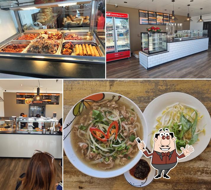 Nammi Vietnamese Sturt Road, Bedford Park - Restaurant menu, prices and ...