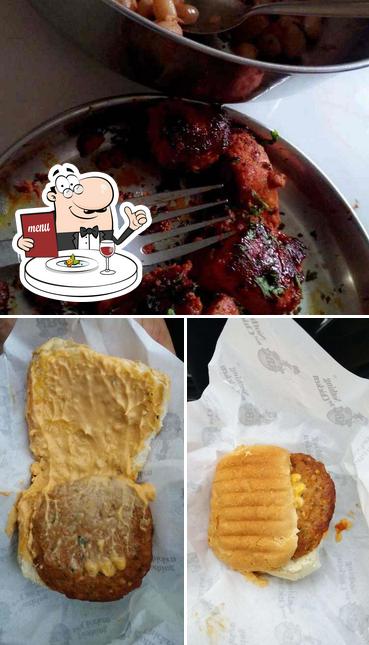 Nothing But Chicken, Mumbai, 15 - Restaurant reviews
