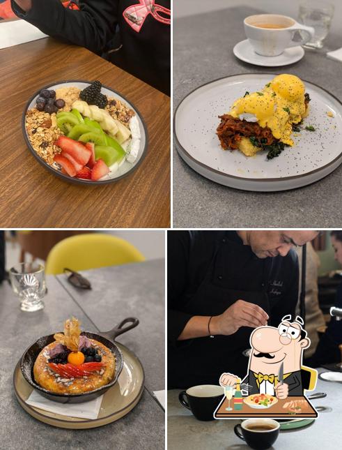 Palate Kitchen, Vancouver - Restaurant menu, prices and reviews