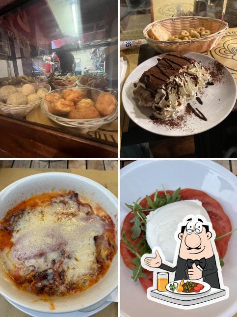 Bacaro Quebrado pub & bar, Venice - Restaurant reviews