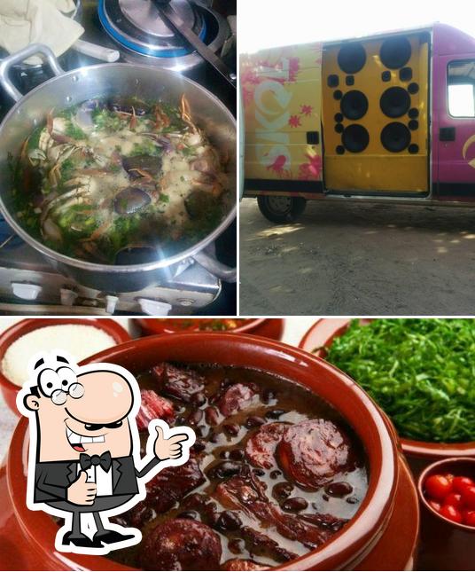Bombar, Natal - Restaurant menu, prices and reviews