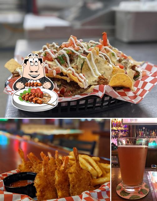 Brickyard Pub & Beer Garden, Cudahy - Restaurant menu, prices and reviews