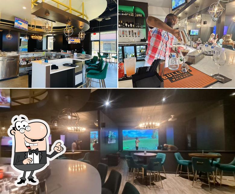 The Perfect Round Bar in Sugar Land - Restaurant reviews