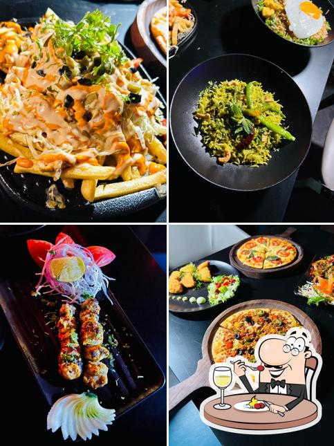 ZULA - Bar & Lounge, Hyderabad - Restaurant reviews
