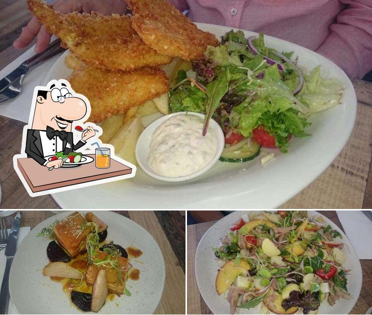 Alfie's Mooo Char & Bar, Sunshine Coast - Restaurant menu, prices and ...